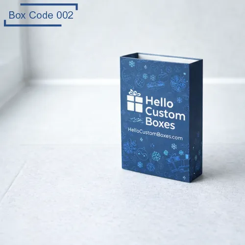 Custom Holiday Boxes | Seasonal Packaging Solutions USA