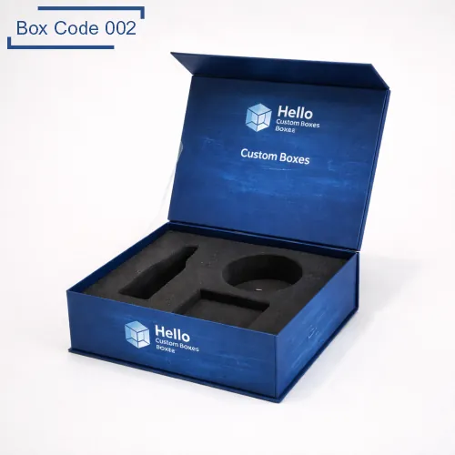 Custom Video Boxes | Media Packaging USA